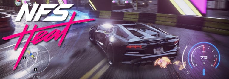 Need For Speed Heat Update 1 5 Update Notes Answer Hq
