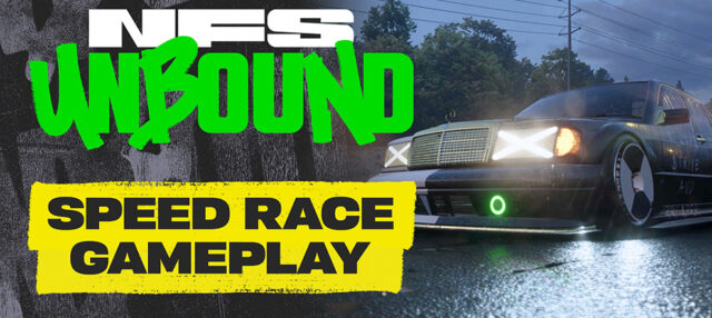Need for Speed Unbound: Neues Gameplay Video gibt Einblicke in ...