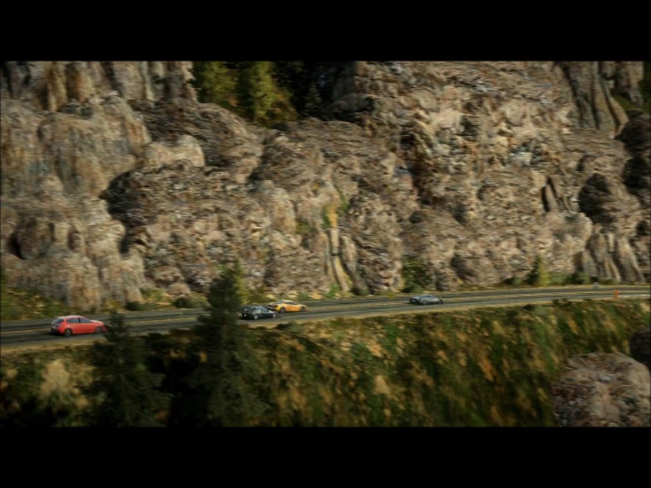 Need for Speed The Run: Story-Trailer veröffentlicht